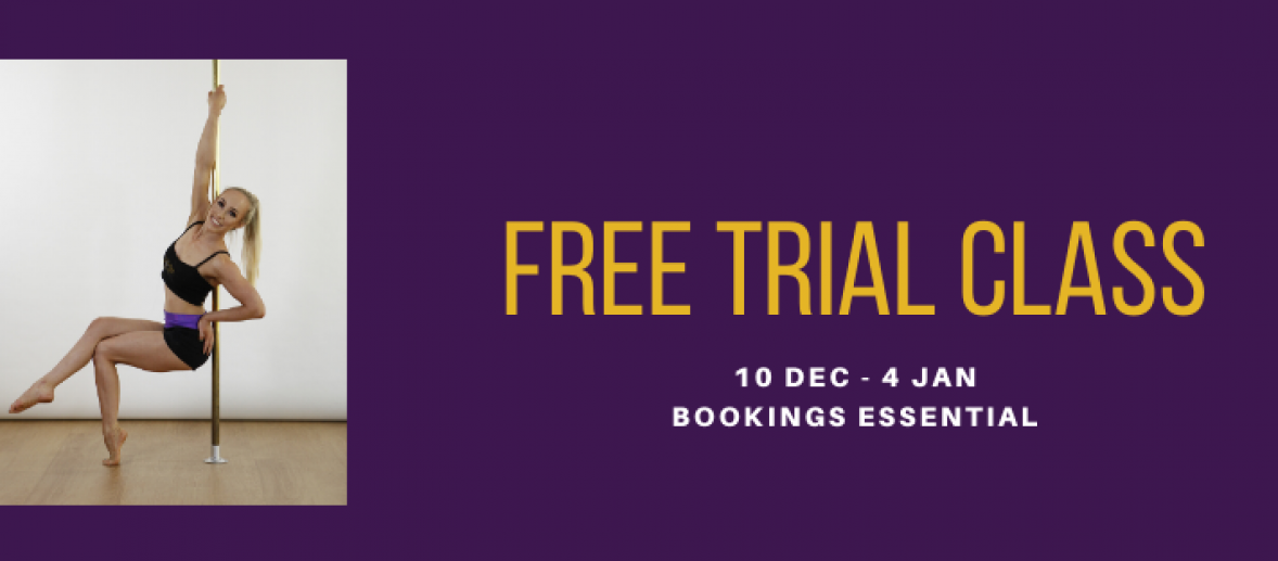 Pole Dancing Classes Perth